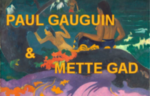 - Emma Gad Bannerføreren for anstændig adfærd